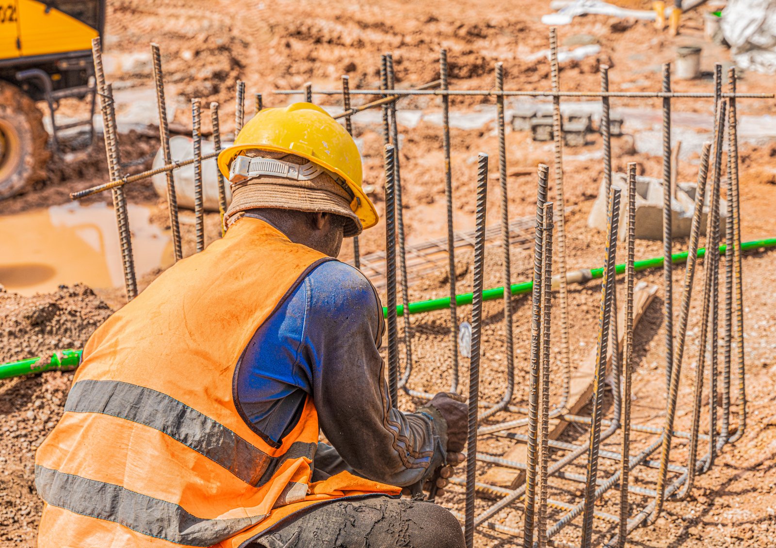 Mshel Group :: Building Excellence, Enhancing lives