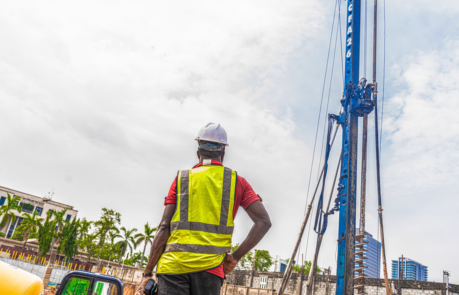 Mshel Group :: Building Excellence, Enhancing lives